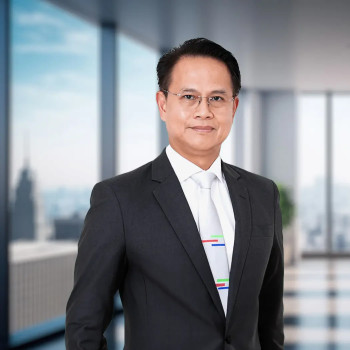 นายนิทัศน์ วรพนพิพัฒน์ | Ratch Pathana Energy